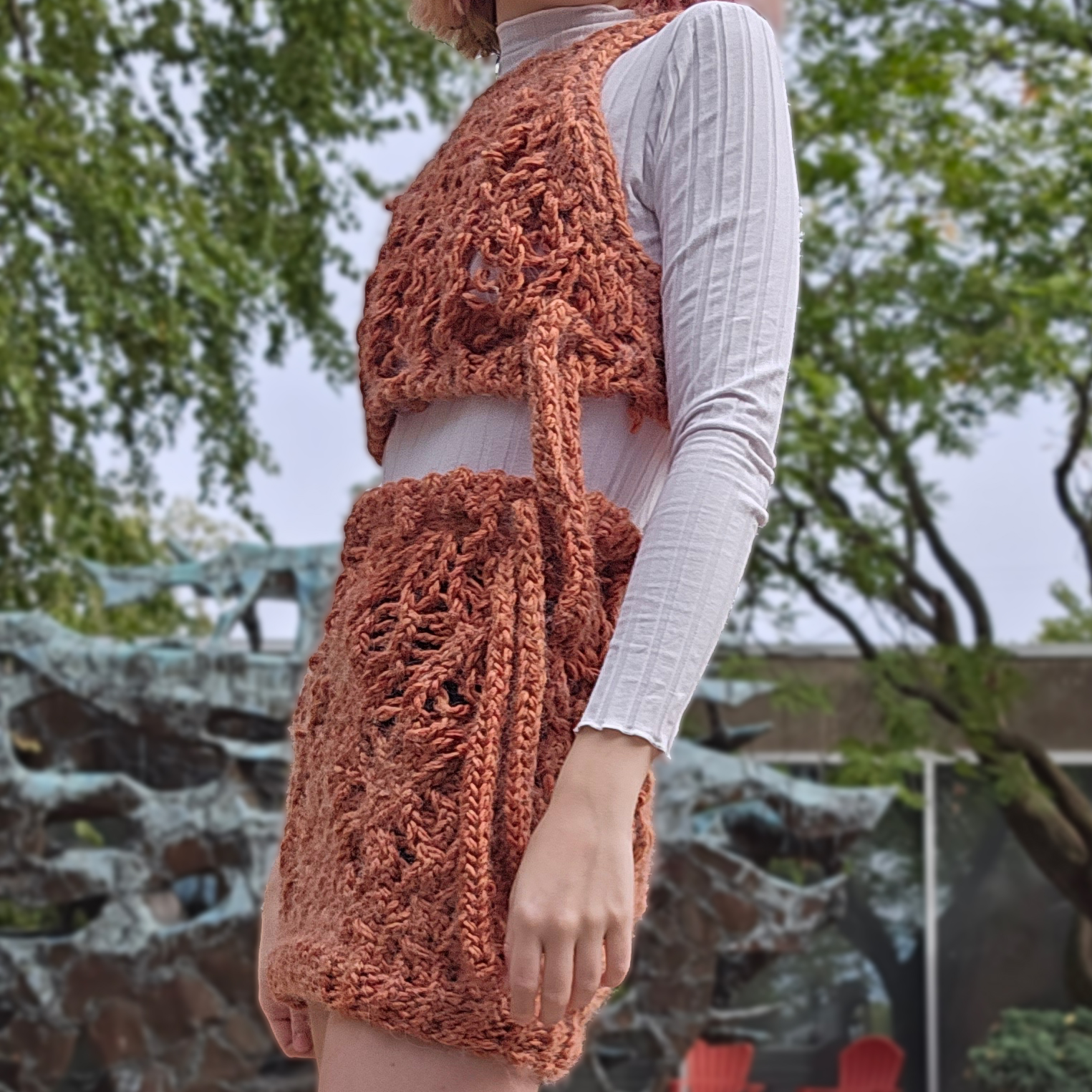 Autumn Cable Set – Juliet Maire Forehand
